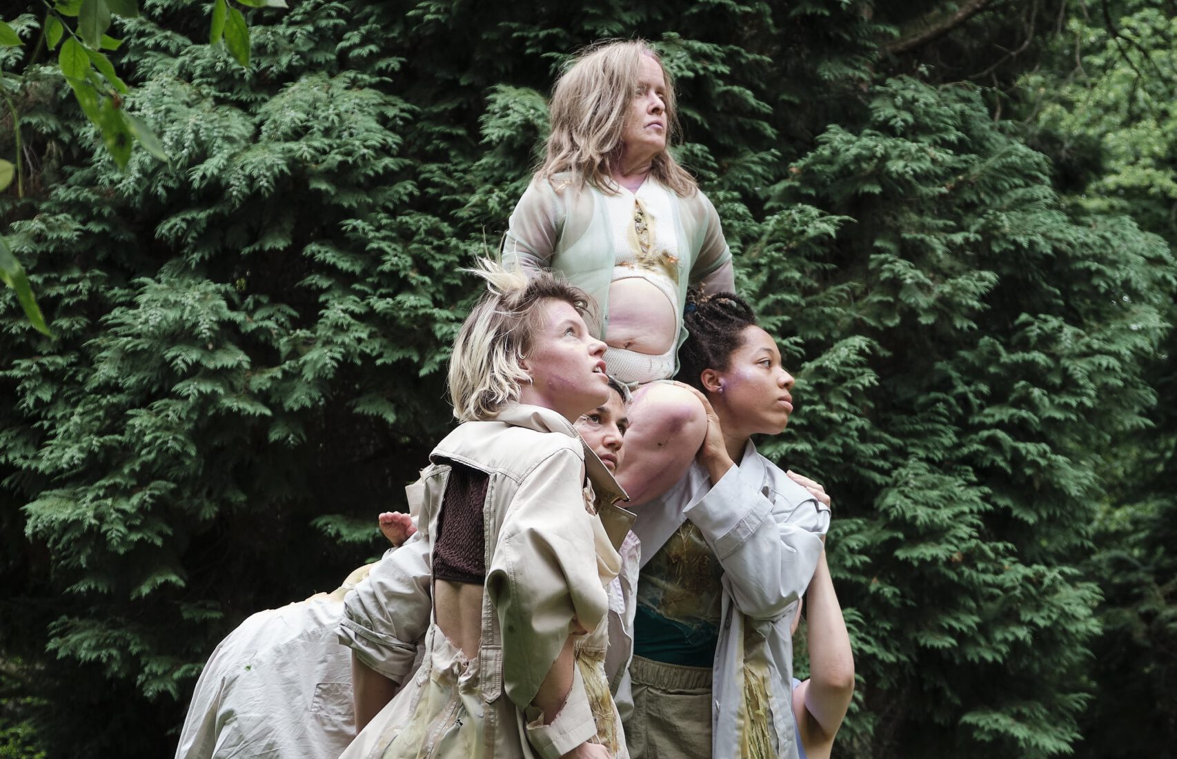 19.09.2025 stadt.raum.experimente Performance - Christi Knak ...
